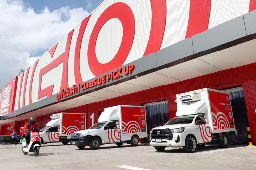 GO Wholesale | Central Retail Corporation