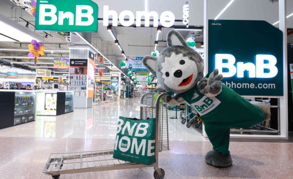 BnB home | Central Retail Corporation