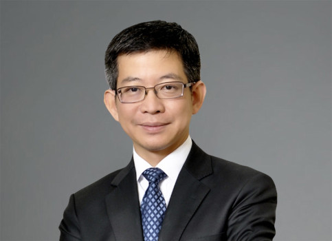 Dr. Kobsak Pootrakool | Central Retail Corporation