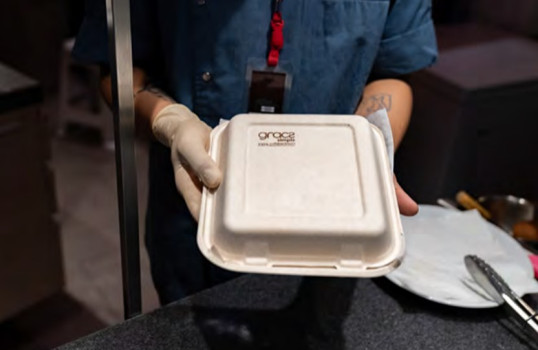 Research and Development for Sustainable Packaging | Central Retail ...