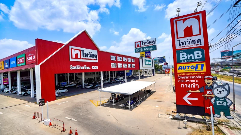 Central Retail Corporation